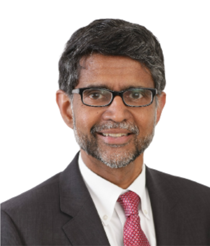 Academic Advisory Board - Dr. Vijay Kumar | Plaksha University